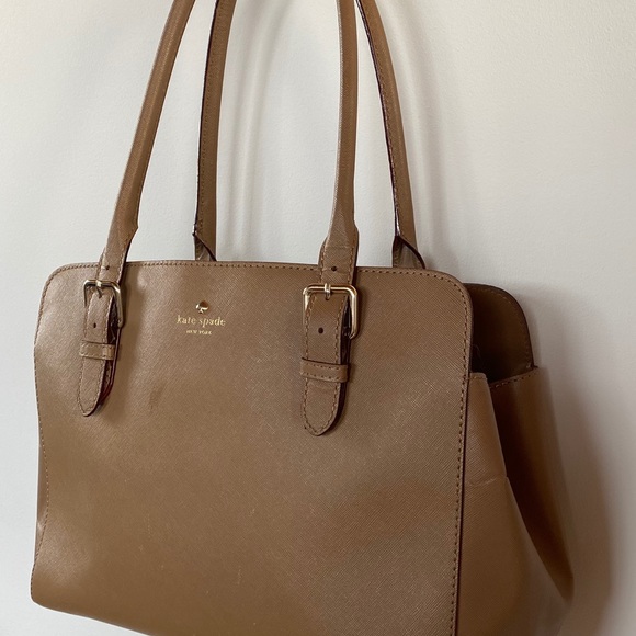 kate spade | Bags | Kate Spade Large Work Tote Woriginal Box | Poshmark